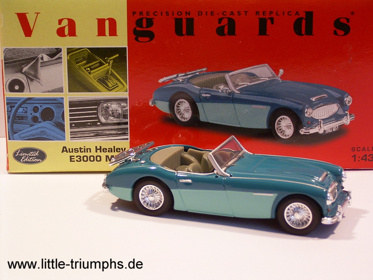 Little Triumph's - Triumph Spitfire, Triumph GT6, Triumph Herald 1360 ...
