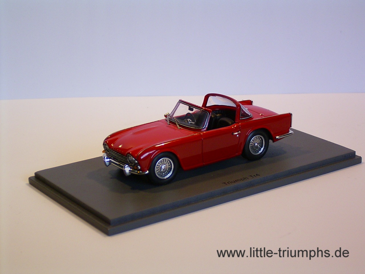 Little Triumph's - Triumph Spitfire, Triumph GT6, Triumph Herald 1360 ...