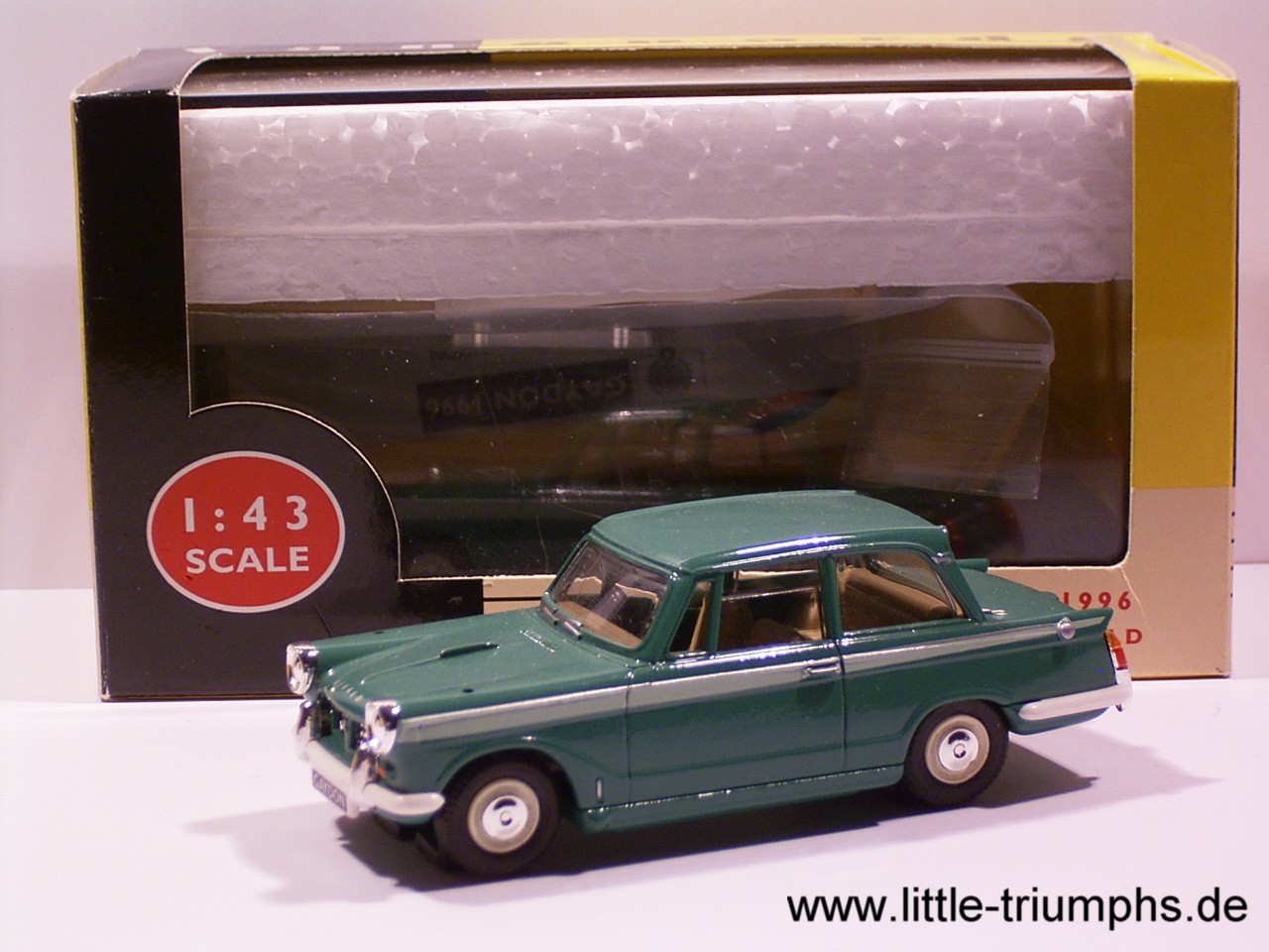 Little Triumph's - Triumph Spitfire, Triumph GT6, Triumph Herald 1360 ...