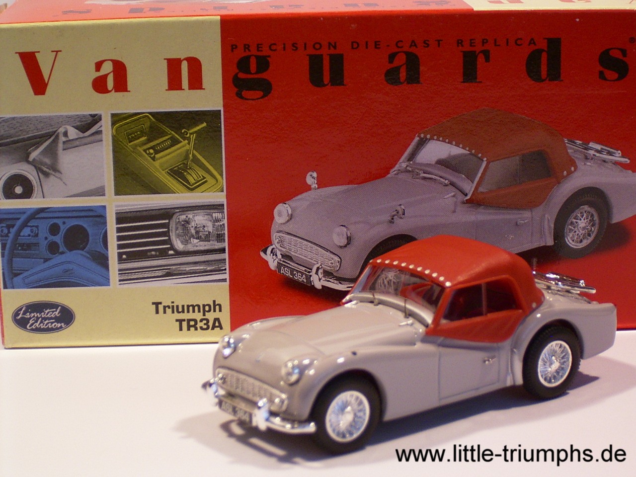 Little Triumph's - Triumph Spitfire, Triumph GT6, Triumph Herald 1360 ...