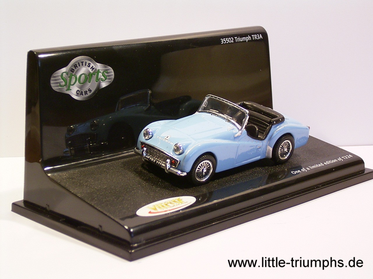 Little Triumph's - Triumph Spitfire, Triumph GT6, Triumph Herald 1360 ...