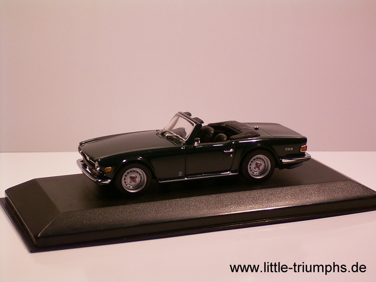 Little Triumph's - Triumph Spitfire, Triumph GT6, Triumph Herald 1360 ...