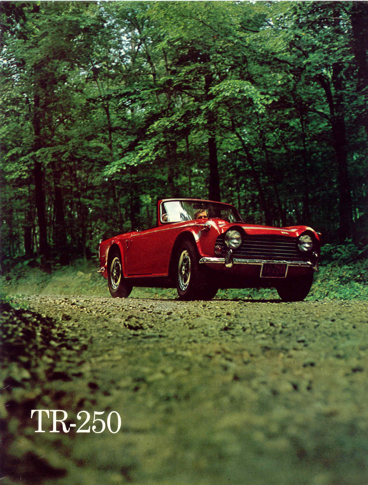 Little Triumph's - Triumph Spitfire, Triumph GT6, Triumph Herald 1360 ...