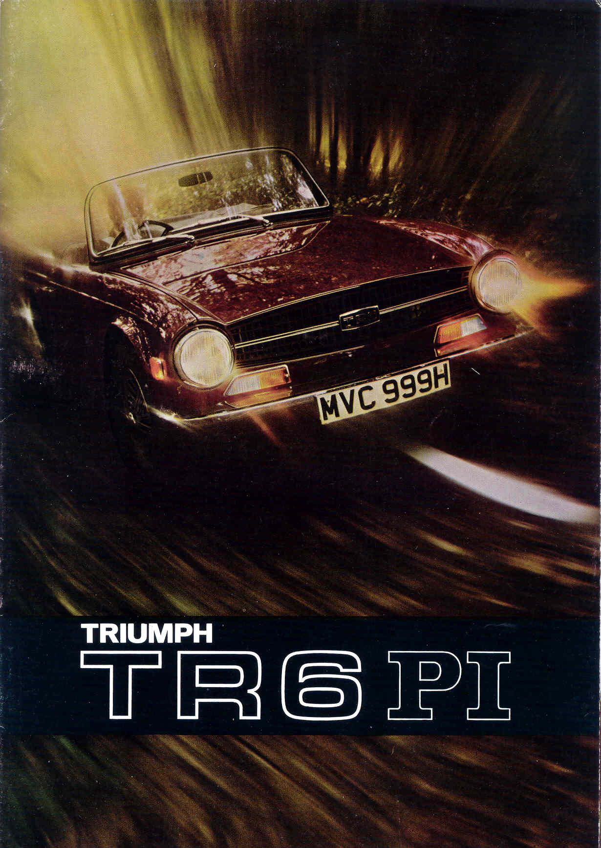 Little Triumph's - Triumph Spitfire, Triumph GT6, Triumph Herald 1360 ...